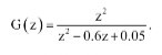 Solved 22 G(2) - z-0.62 +0.05 f(theta) 10 theta -2pi 2pi | Chegg.com