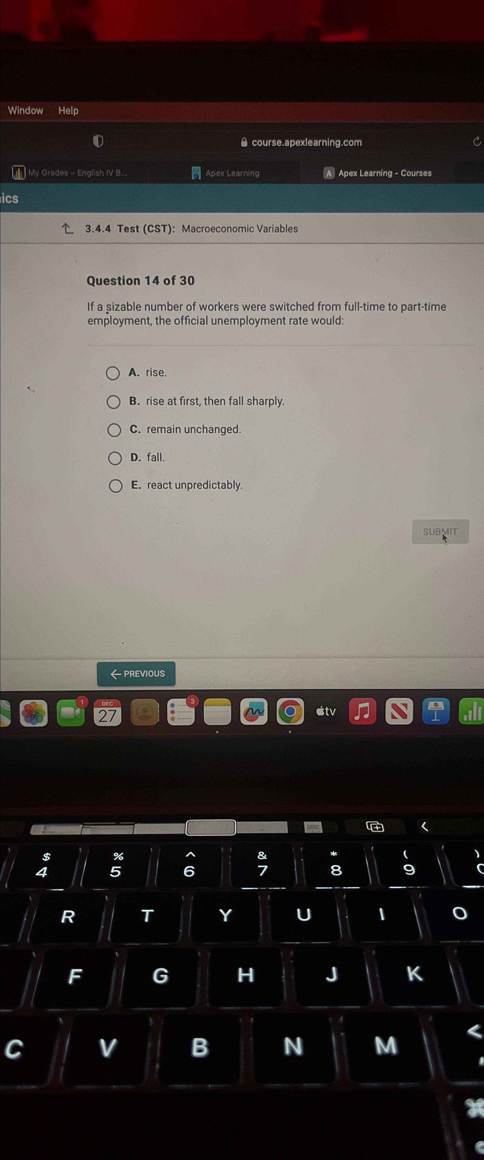 Solved WindowHelp0O course.apexlearning.com11. ﻿My Grades - | Chegg.com