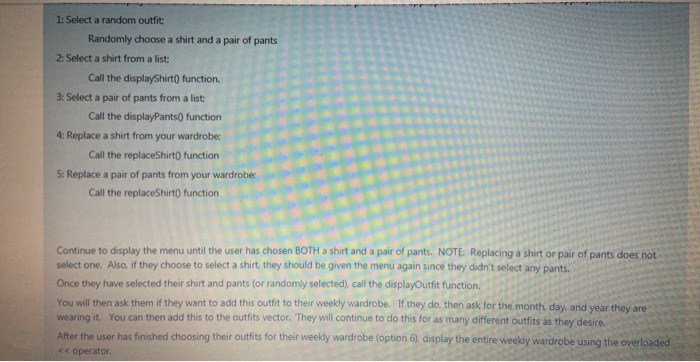 Solved Note: ALL input must be validated and all output must | Chegg.com
