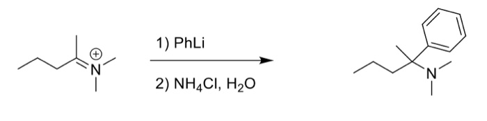 Solved 1) Phli 2) NH4CI, H20 | Chegg.com
