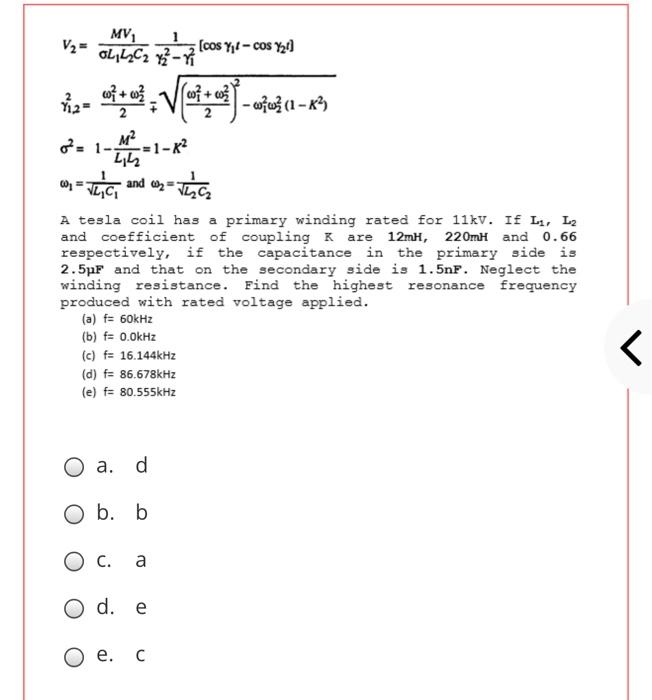 Solved V2- MV 0L, LC2 x ² - 7 [cos Yt -cos 720) - 7 iz-upy | Chegg.com