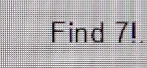 Solved Find 7! | Chegg.com