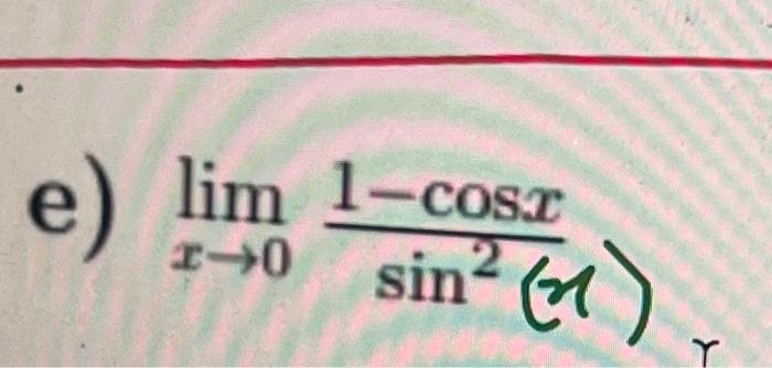 Solved Sketch The Graph Of Csch X And Coth X Stating The