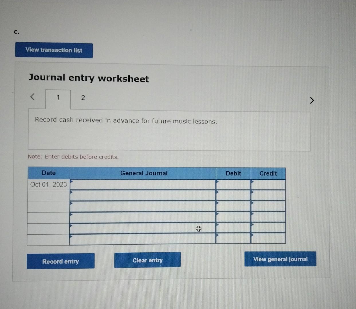 Solved Splish Splash Art is a centre that offers children's | Chegg.com