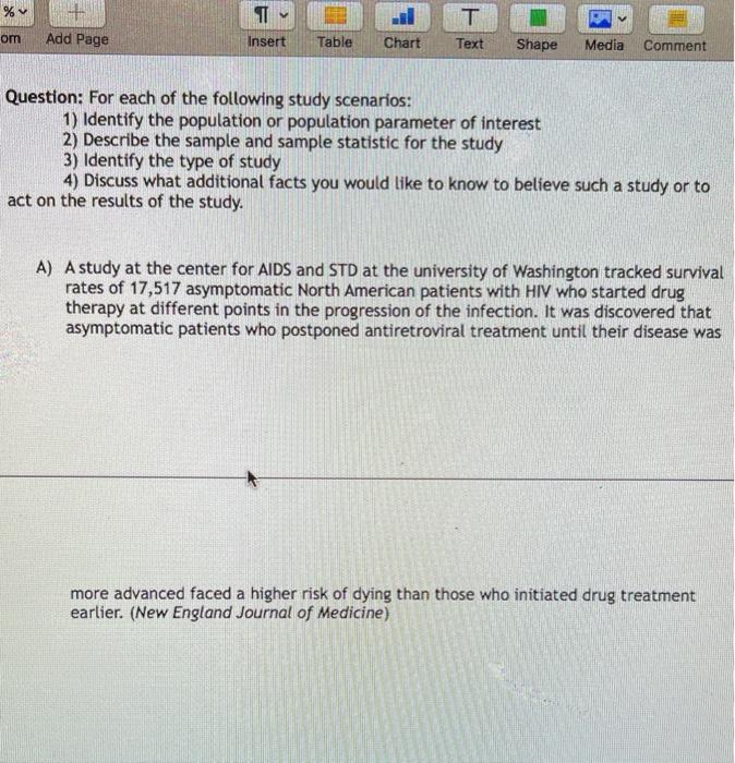 Solved % T Insert T om Add Page Table Chart Text Shape Media | Chegg.com