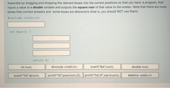 Solved What is the purpose of the code segment below | Chegg.com