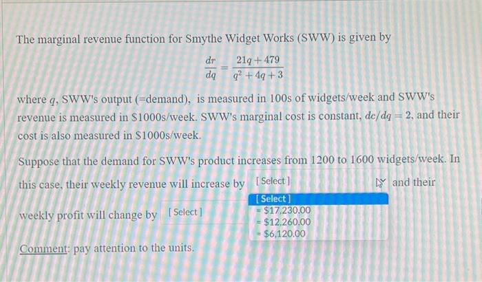 Solved Hi! im really struggling with this question. I keep | Chegg.com