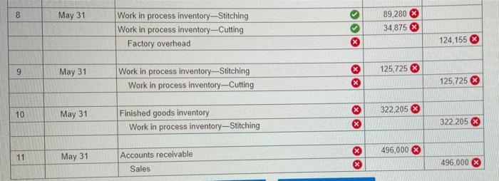 Solved Check my werk mode: This shows what is corrector | Chegg.com