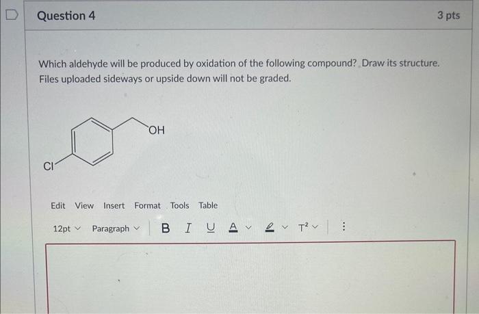 Hand draw or use ChemSketch or ChemDraw software to | Chegg.com