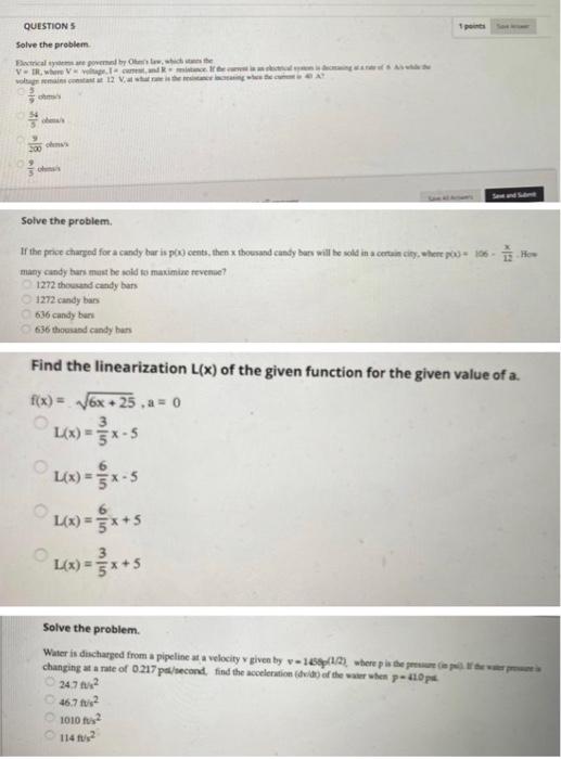 Solved please solve it all by paper, please solve it all i | Chegg.com