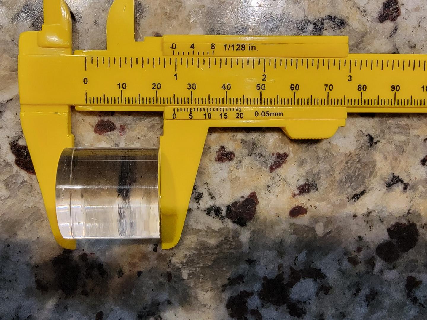 Experiment 1 | Chegg.com