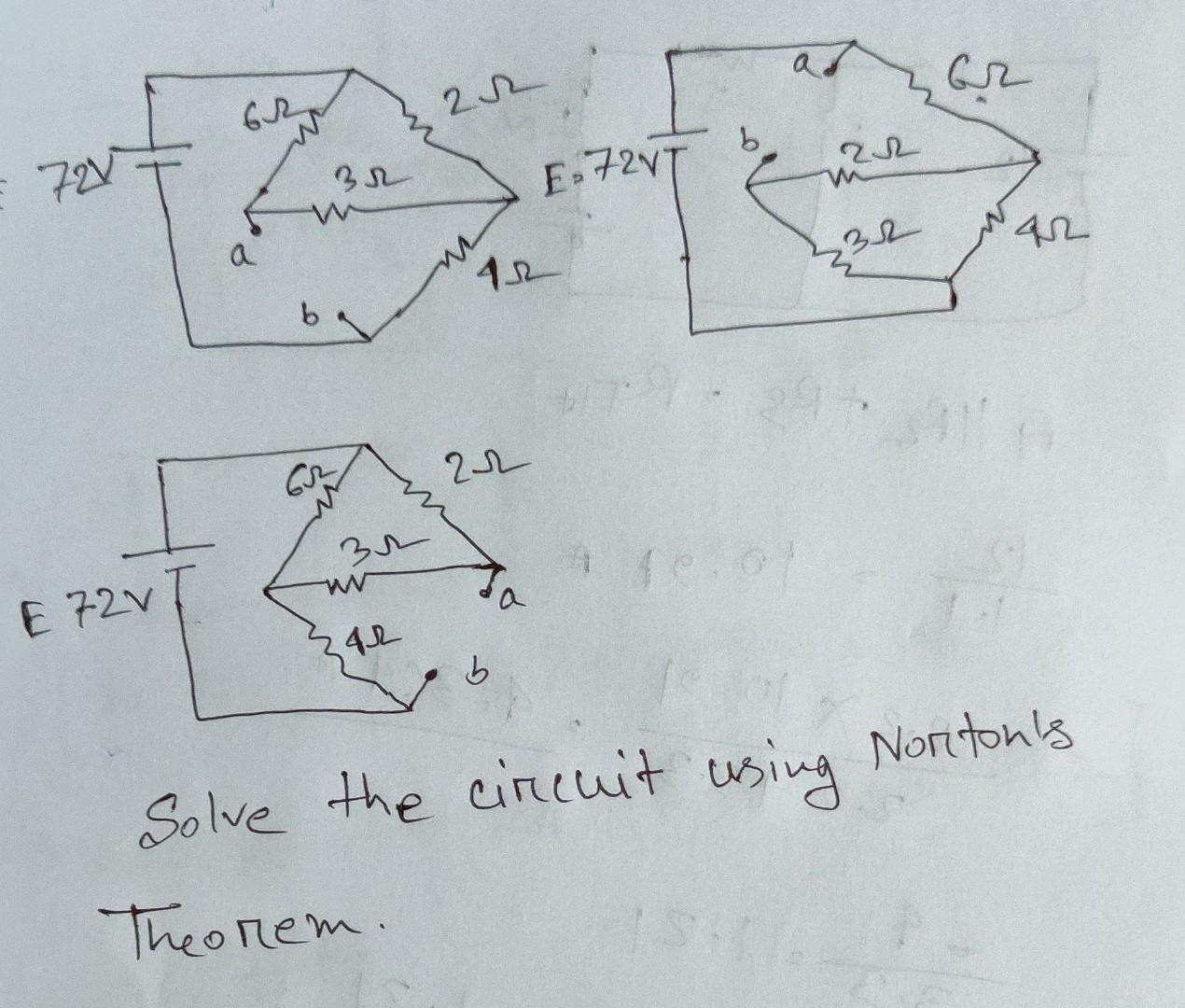 Solved a. 22 b 22 721 32 E₂72VT 412 a 42 232 b 22 30 w 4. la | Chegg.com
