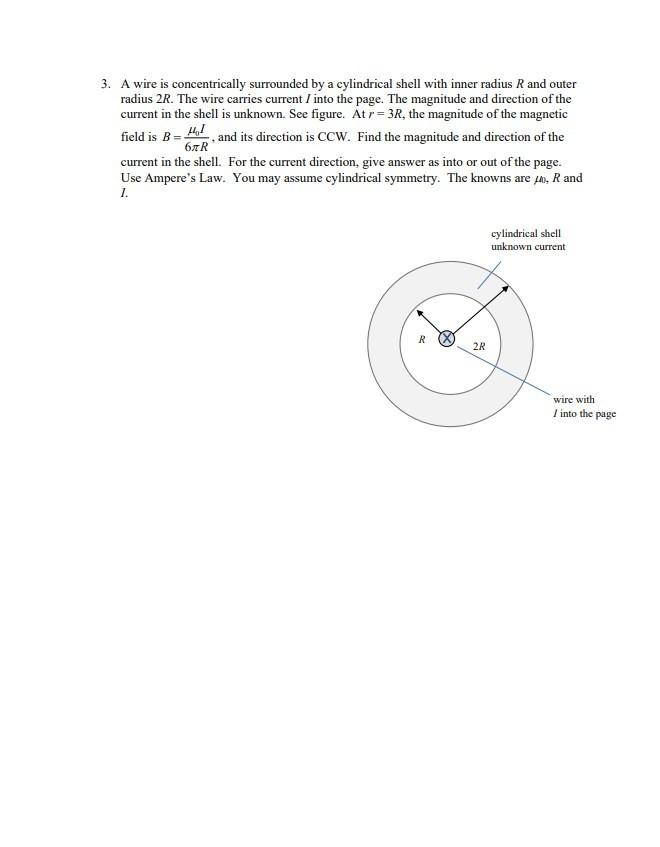 Solved PLEASE DO ALL PARTS. PLEASE SHOW ALL WORK AND | Chegg.com