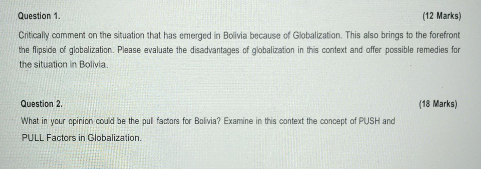 Solved Question 1.(12 ﻿Marks)Critically comment on the | Chegg.com