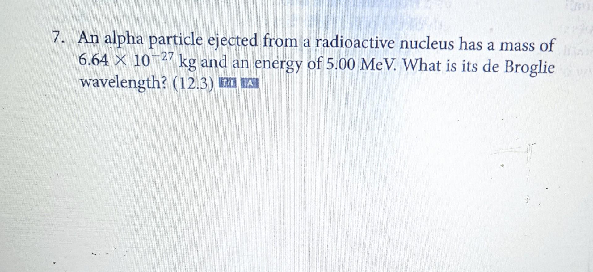 Solved What are quanta? (12.1) Kru (a) discrete amounts of | Chegg.com