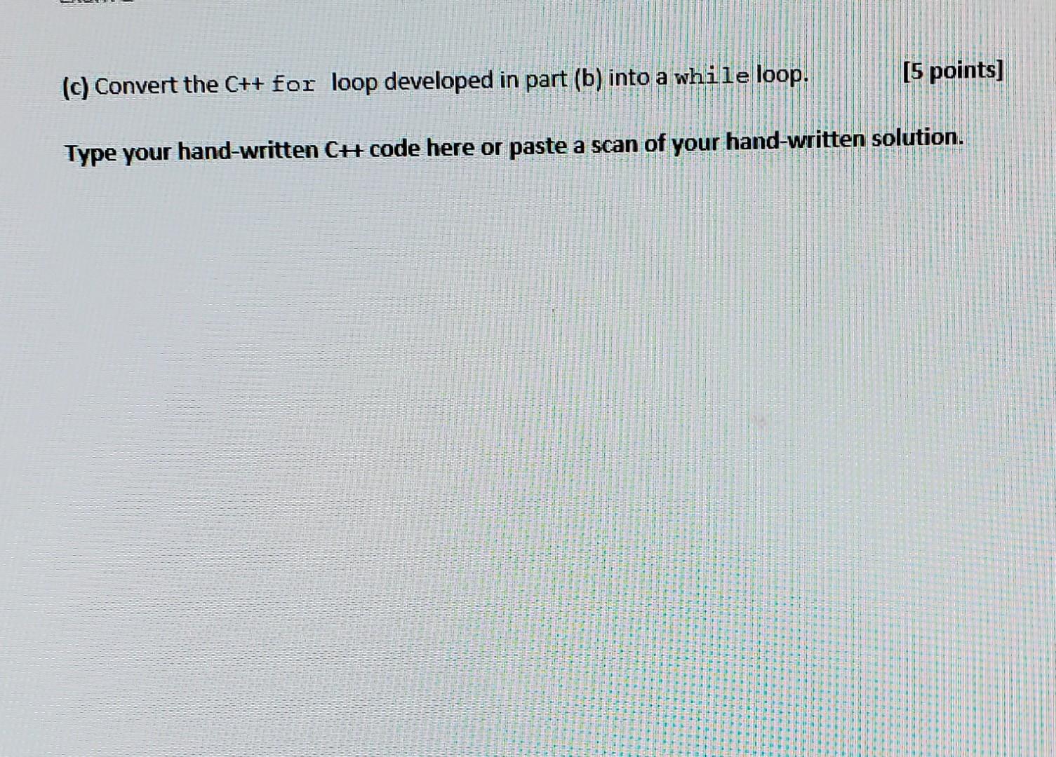 Solved IMPORTANT NOTE: Use MS Visual Studio for PROGRAMMING | Chegg.com
