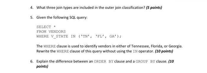 Solved 1. To keep track of office furniture, computers, | Chegg.com