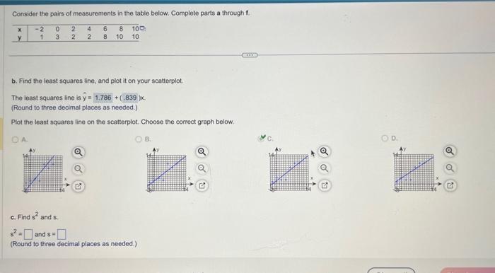 Solved use excel to calculate 95% confidence interval for x= | Chegg.com