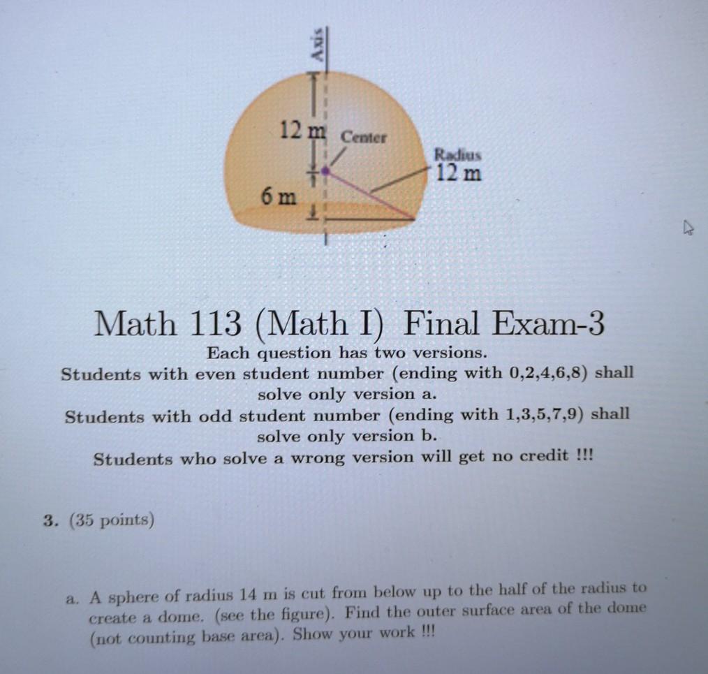Trigonometry Archive | June 14, 2021 | Chegg.com