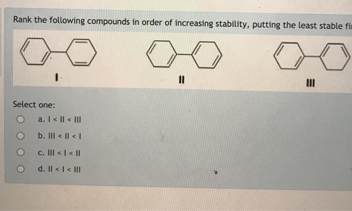 Solved Why is the following compound not aromatic? Select | Chegg.com