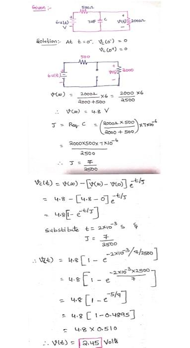 Solved NOTE: This is a multi-part question. Once an answer | Chegg.com