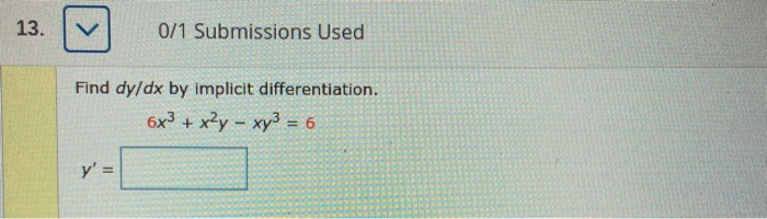 Solved 28. 0/1 Submissions Used Find the limit. lim 4x + | Chegg.com