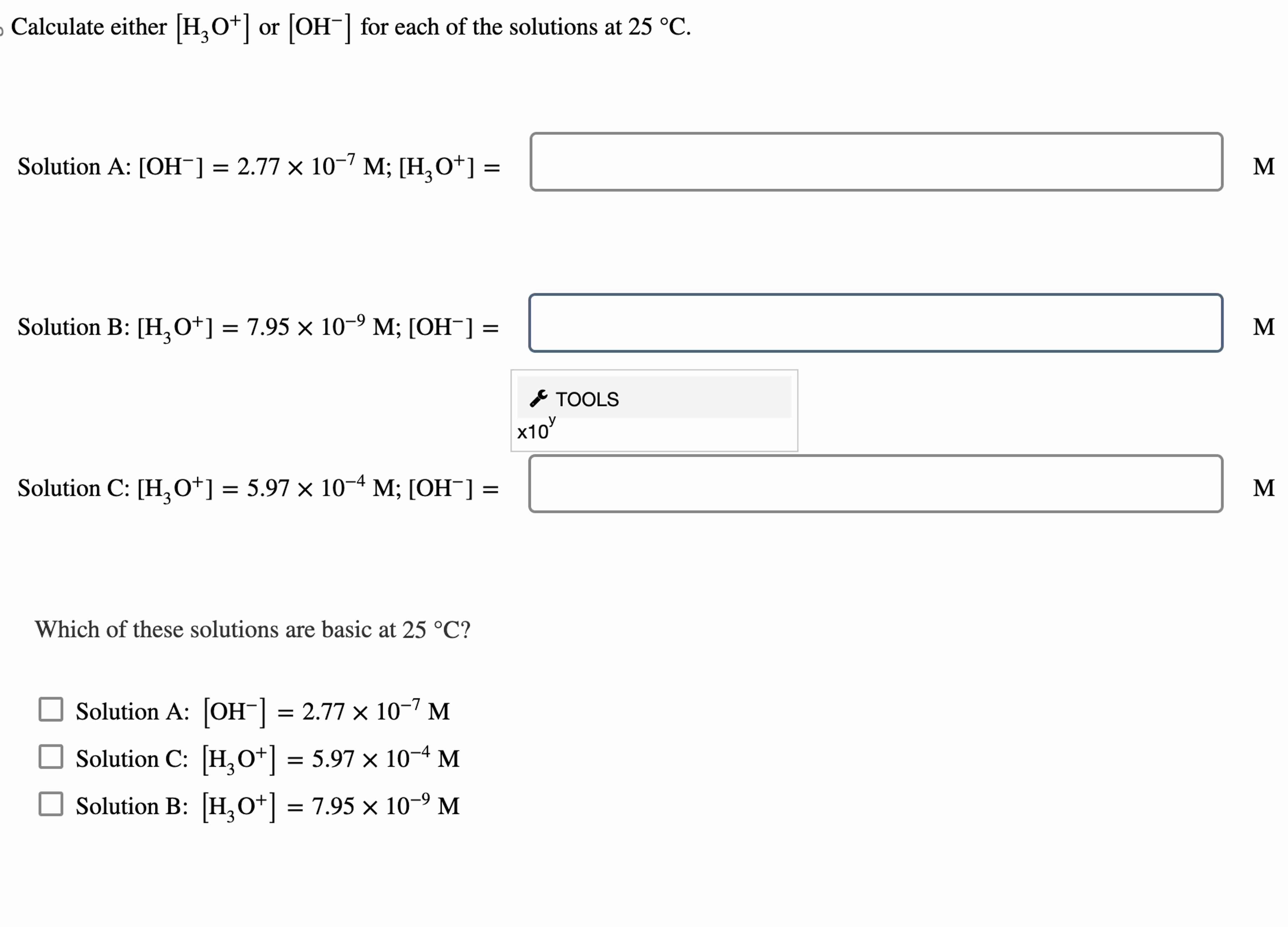 Solved Please refer to image and answer all parts of the | Chegg.com