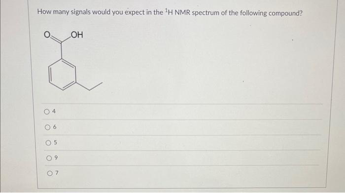 Solved A compound with molecular formula C6H11 N has the | Chegg.com
