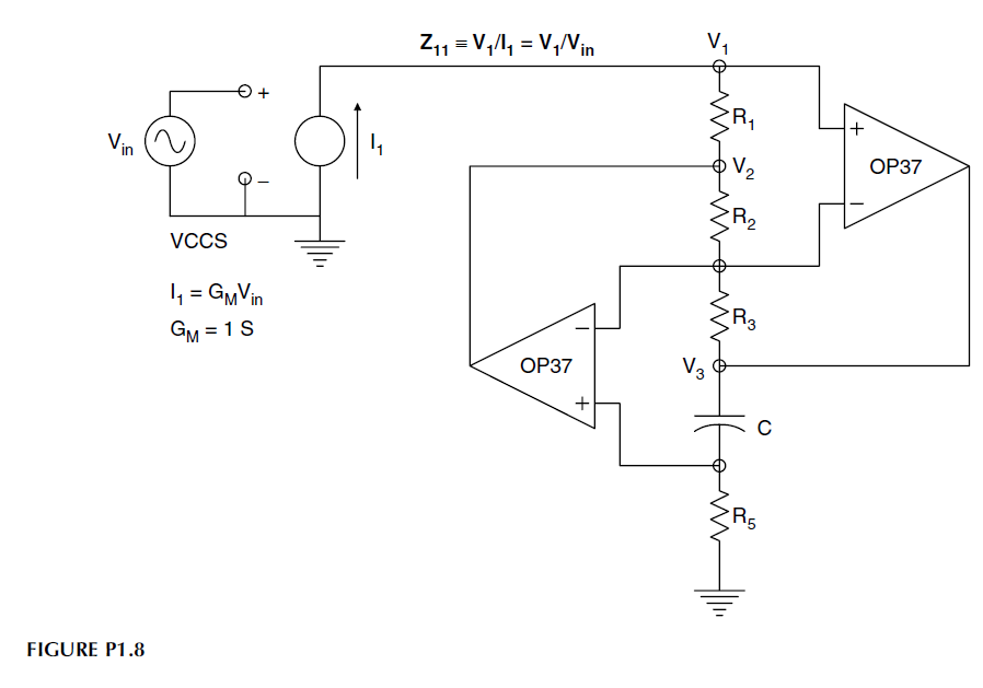 Solved Use MicroCap or PSPICE to simulate the frequency | Chegg.com
