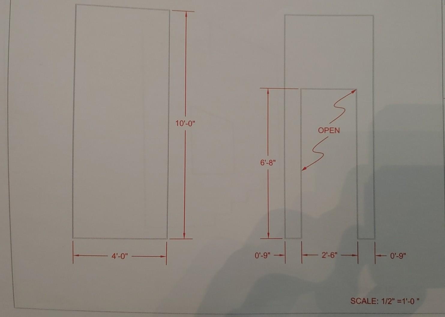 USITT GRAPHIC STANDARDS LINE TYPES PLATE BORDER THICK | Chegg.com