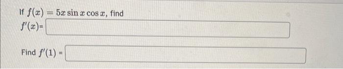 Solved If f(x)=secx2x2tanxf′(x)= Find f′(3)If | Chegg.com
