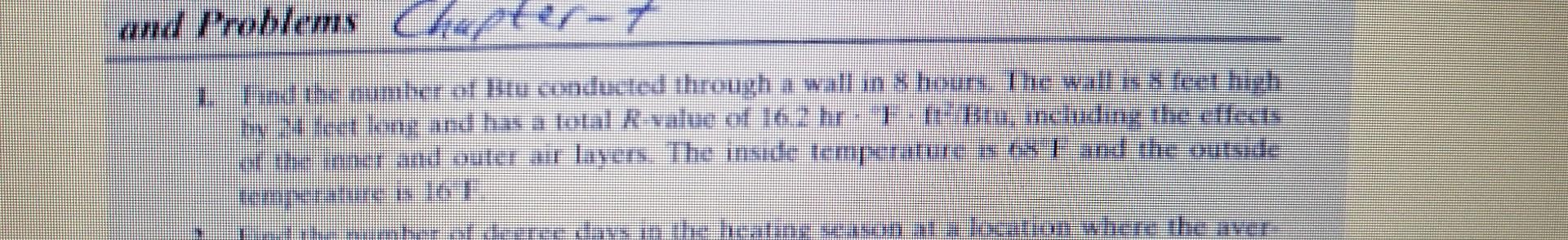 Solved and Problems C lap 2ℓ−7 | Chegg.com