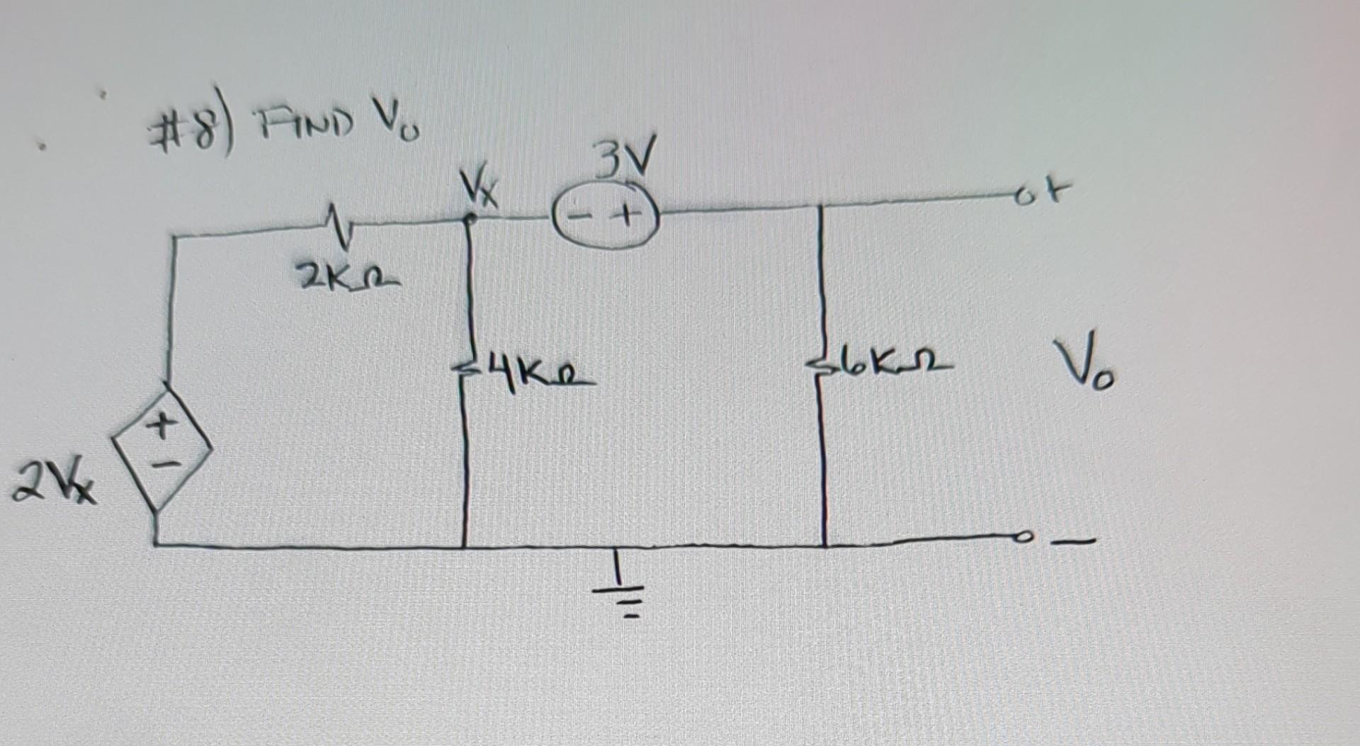 Solved Hol FIND V. | Chegg.com