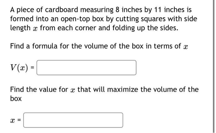 Solved 1. A microwave of a cup of soup package needs to be | Chegg.com