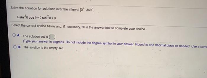 Solved Consider the inverse sine function, defined by y sin | Chegg.com