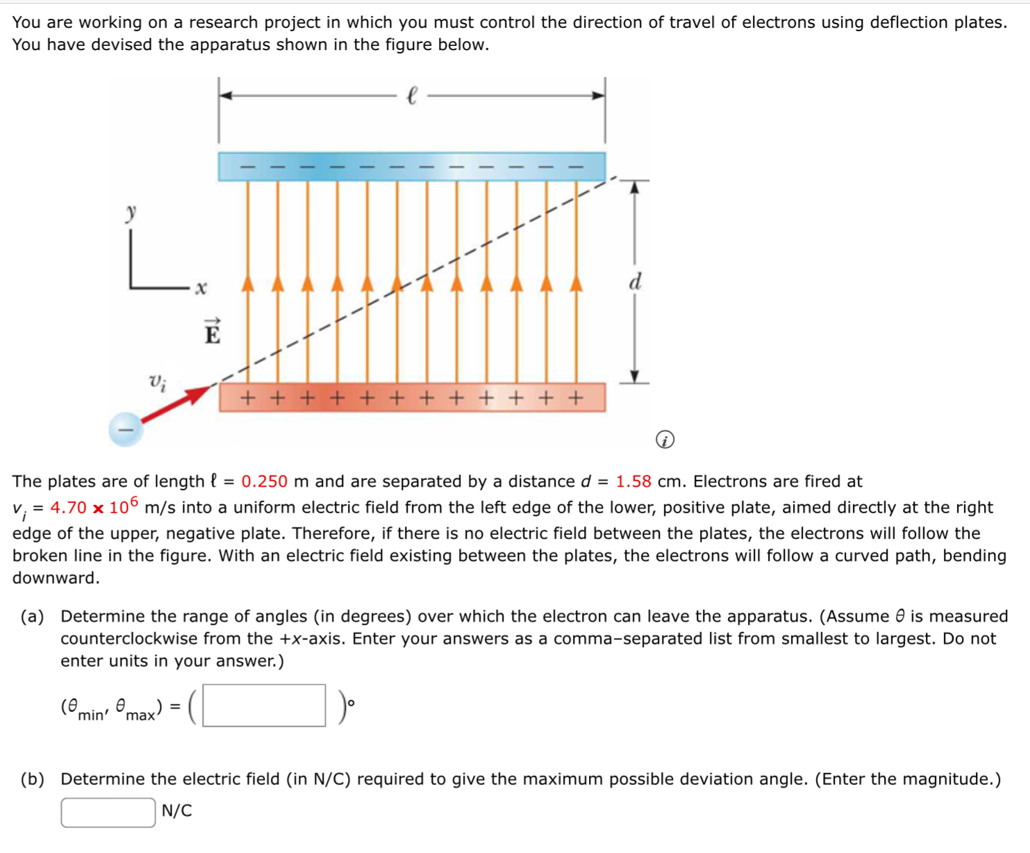 Solved You are working on a research project in which you | Chegg.com