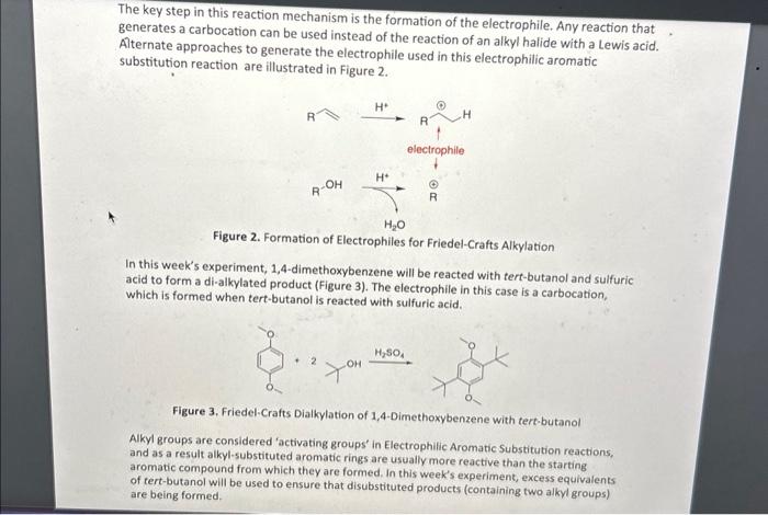 Solved based on the proposed amounts of starting materials | Chegg.com