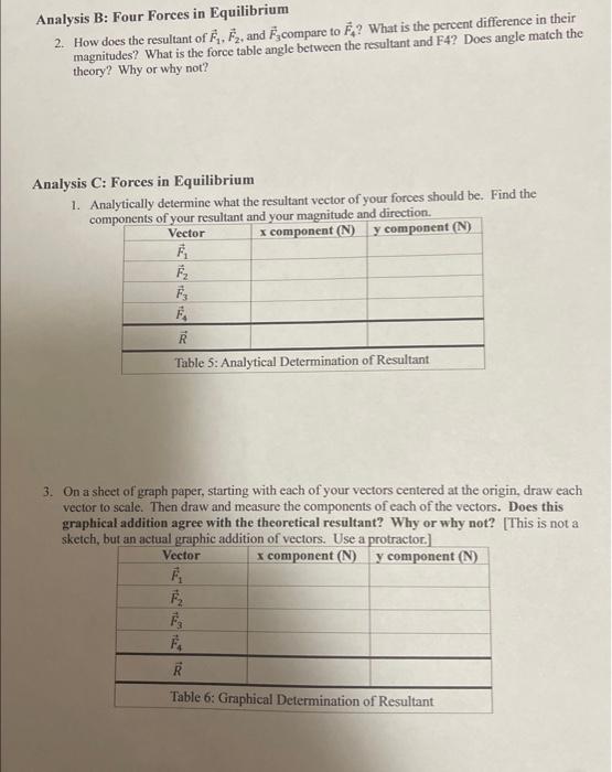 "All one Lab". need help using the information in the | Chegg.com