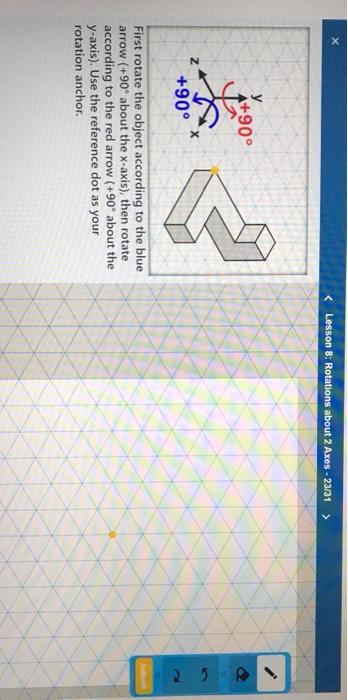 Solved -90° | Chegg.com