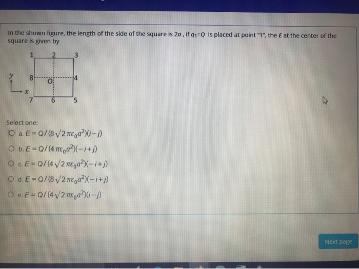 Solved PHYS-001: Physics .... A ribbon of nichrome | Chegg.com