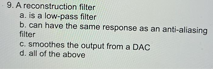 Solved 5. The ADC804 integrated circuit signals a completed | Chegg.com