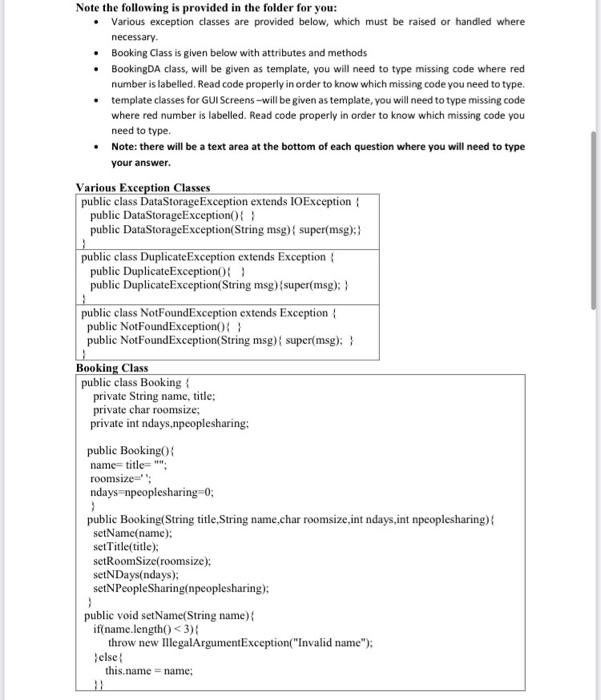 Solved Durban-World Hotel needs an application that will | Chegg.com