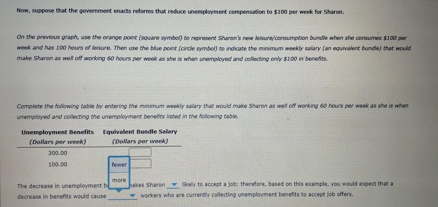 Solved 2. Utility maximization - Trading off labor and | Chegg.com