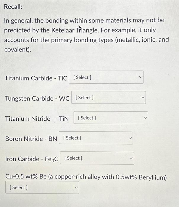 Consider each of the six cases below separately. | Chegg.com