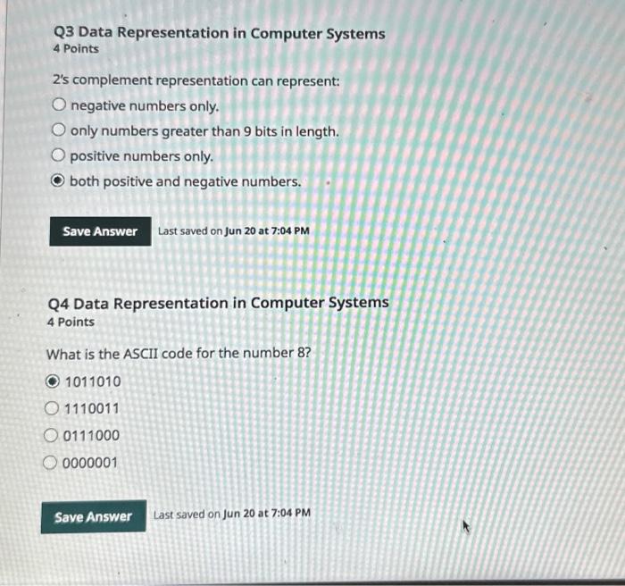 Solved Q1 Introduction 4 Points Which of the following is a | Chegg.com