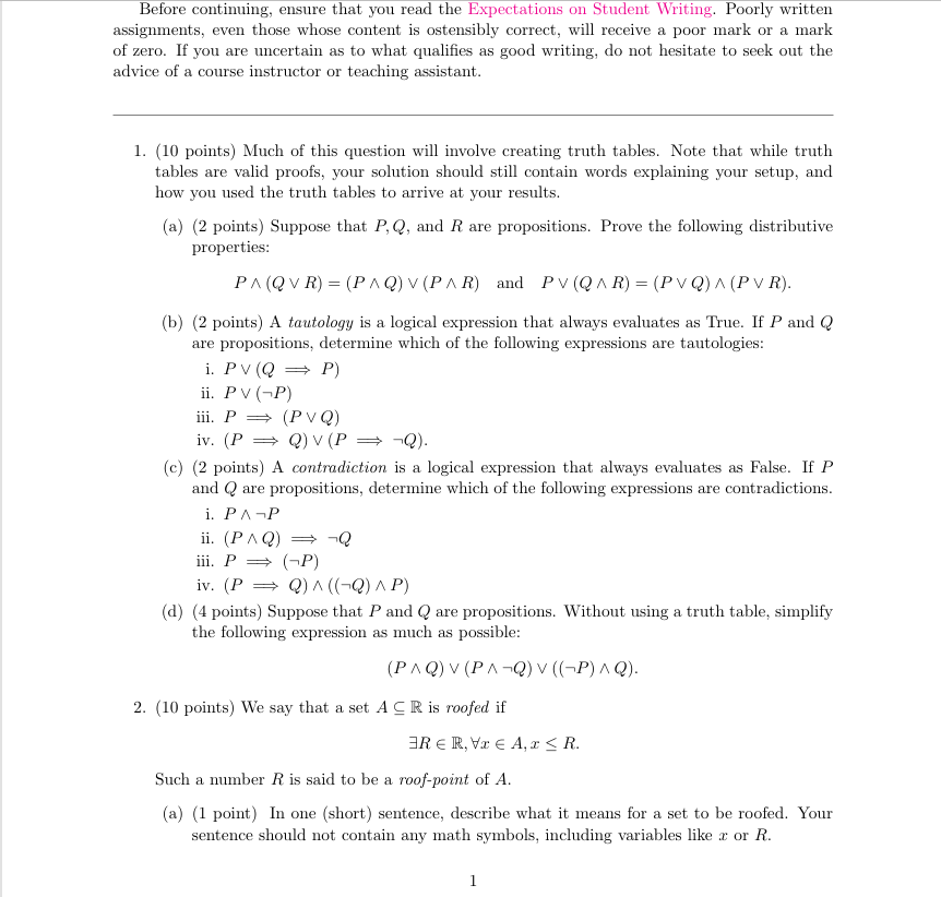 Solved Before continuing, ensure that you read the | Chegg.com