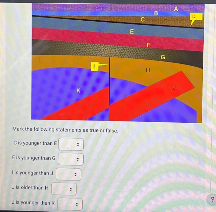 Solved Mark the following statements as true or false. C is | Chegg.com