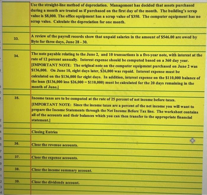 Solved I need help with this cybertext accounting project | Chegg.com