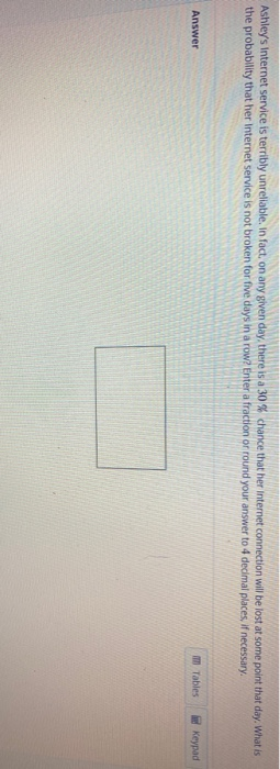 Solved please explain the process of finding the answer so i | Chegg.com