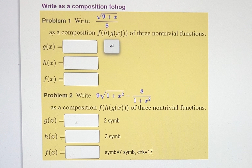 Solved Separate the two points with a comma, | Chegg.com
